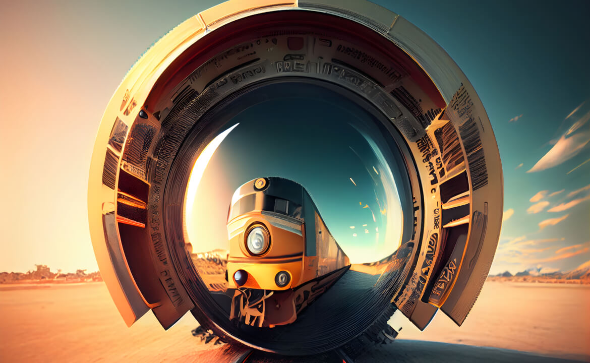 Transforming Ideas into Captivating Images - Domenico Rutigliano